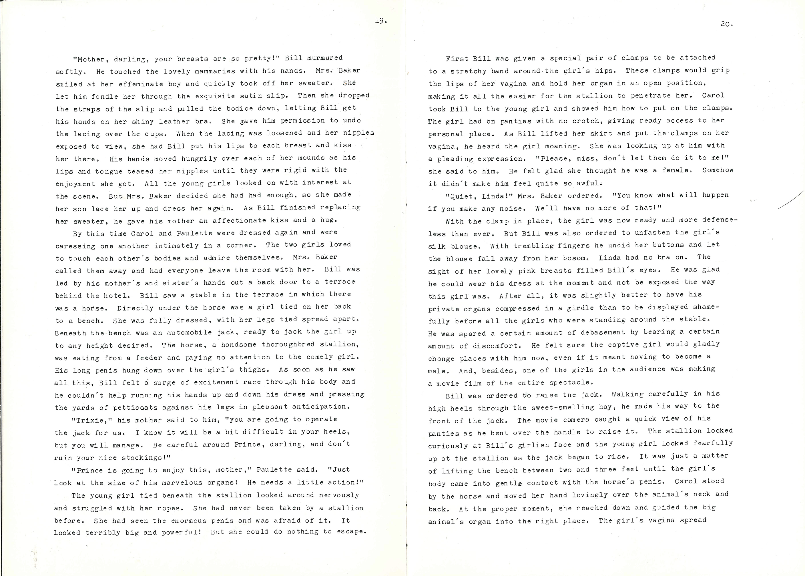 Pride Museum - an archive for Cleveland and beyond.