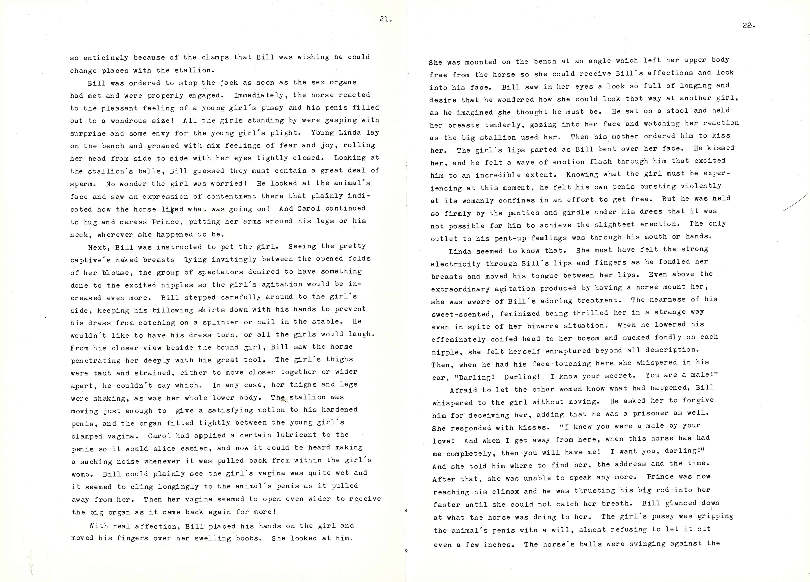 Pride Museum - an archive for Cleveland and beyond.