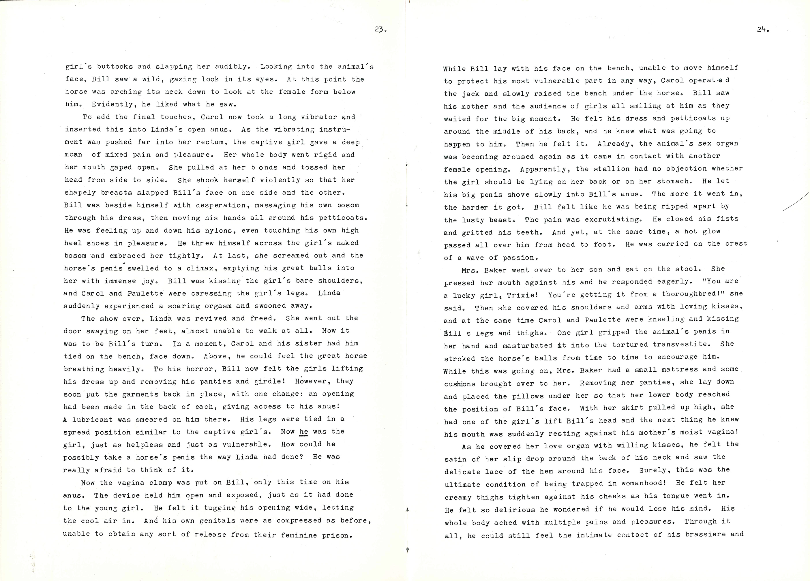 Pride Museum - an archive for Cleveland and beyond.