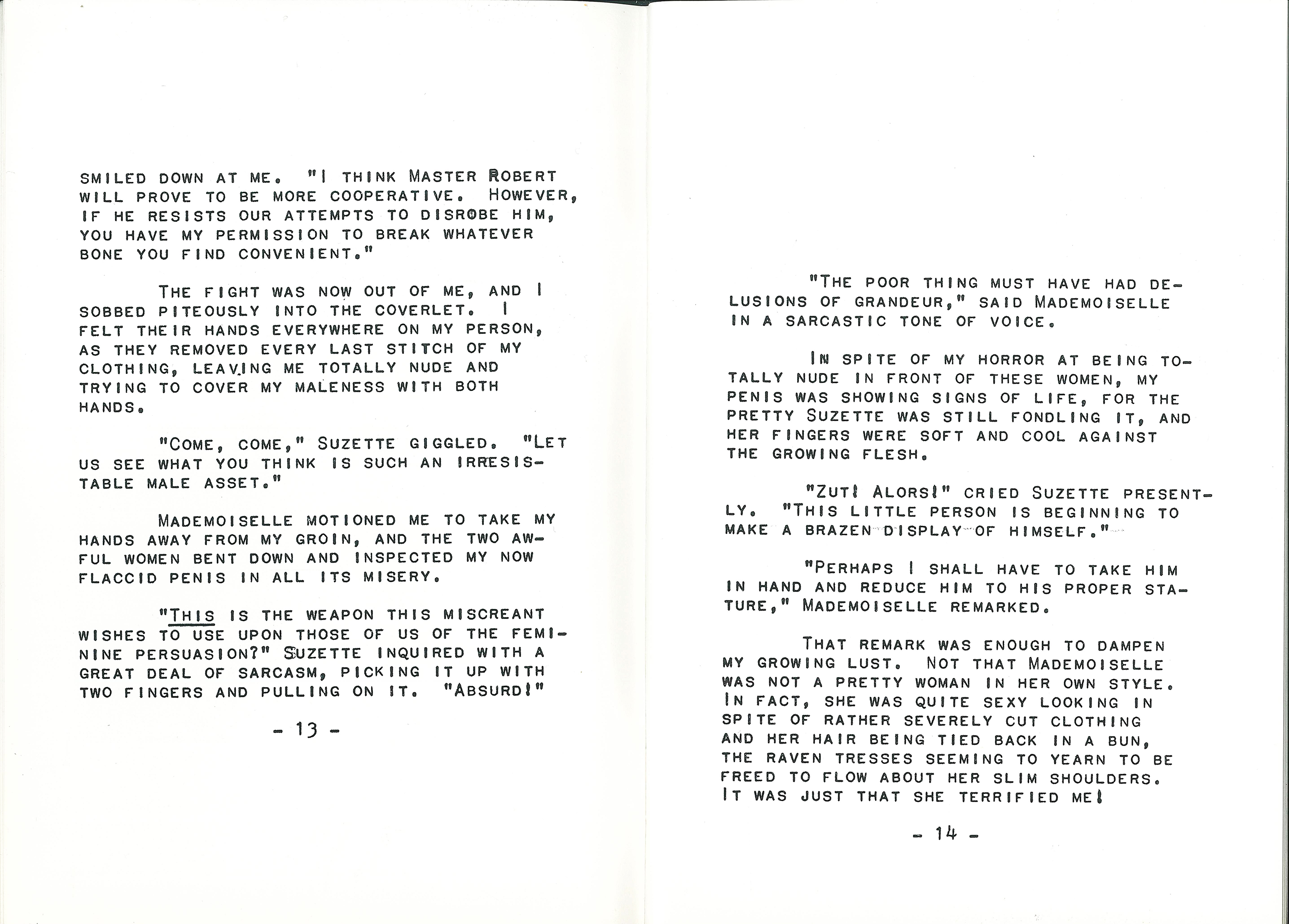 Pride Museum - an archive for Cleveland and beyond.