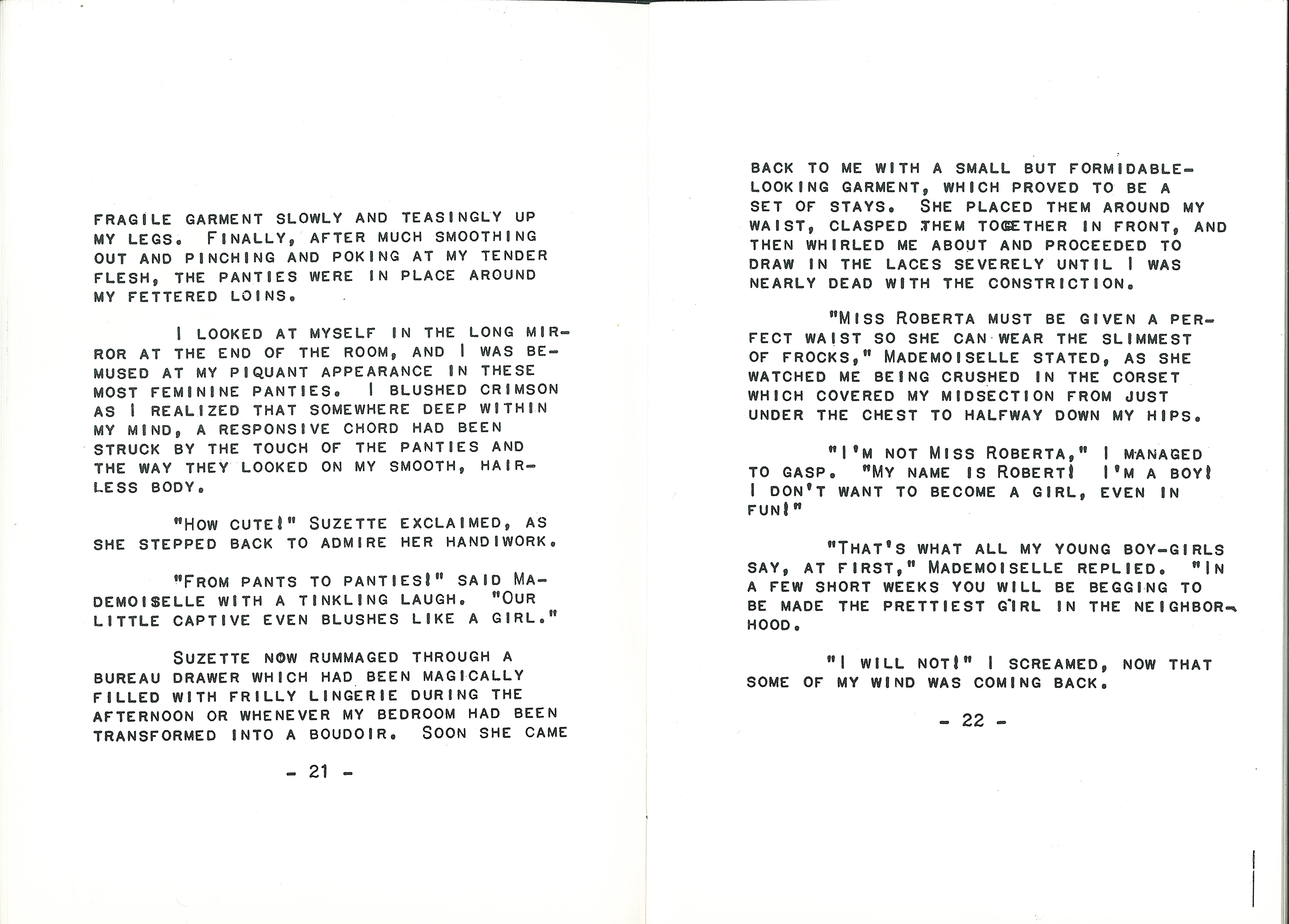 Pride Museum - an archive for Cleveland and beyond.