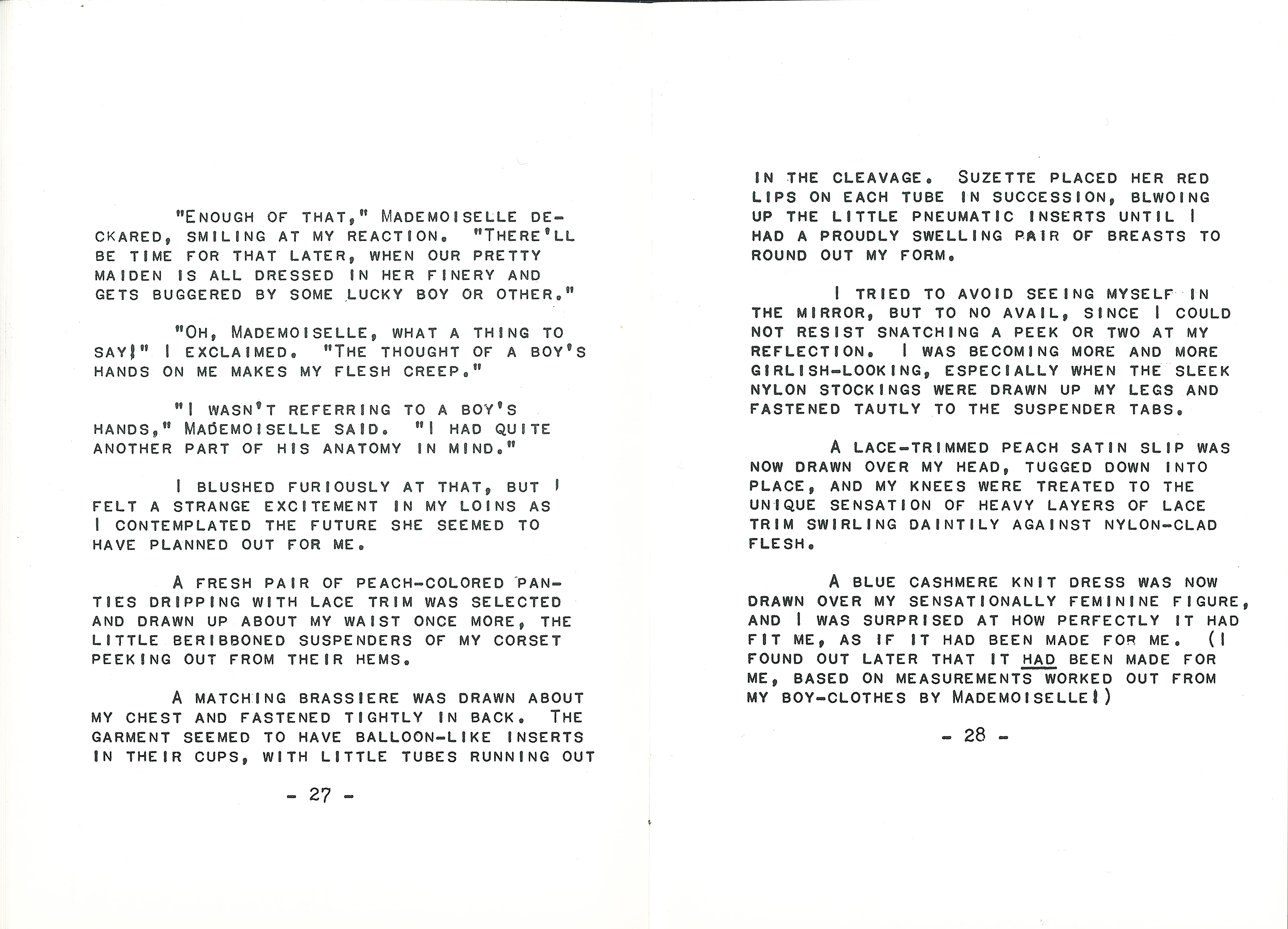 Pride Museum - an archive for Cleveland and beyond.